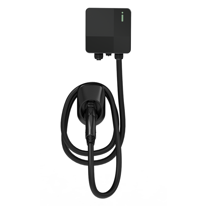 Home charging solutions - EV charging solution provider